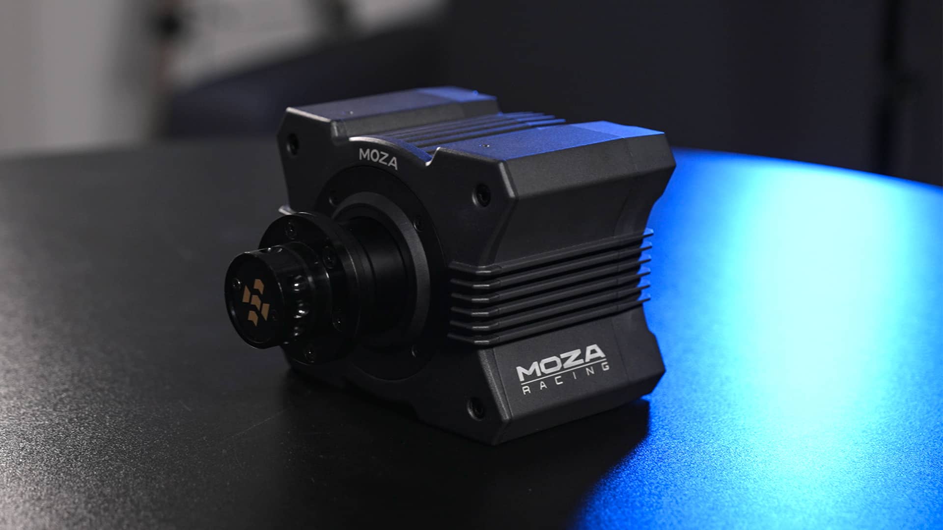 MOZA R5 Simulator Bundle review: Truly tackling the competition | Traxion