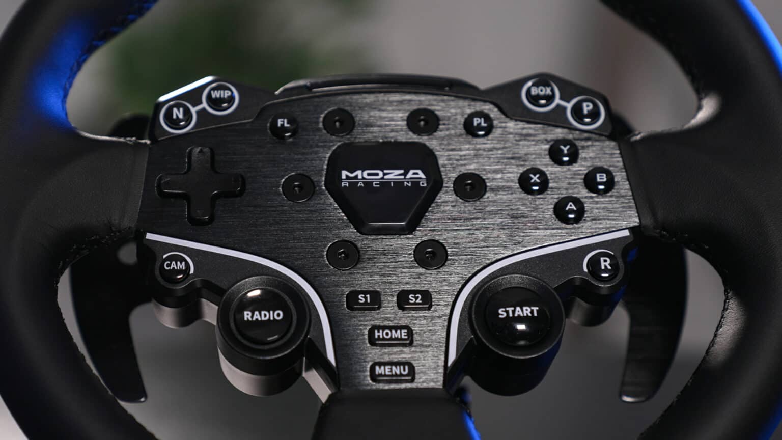 MOZA R5 Simulator Bundle review: Truly tackling the competition | Traxion