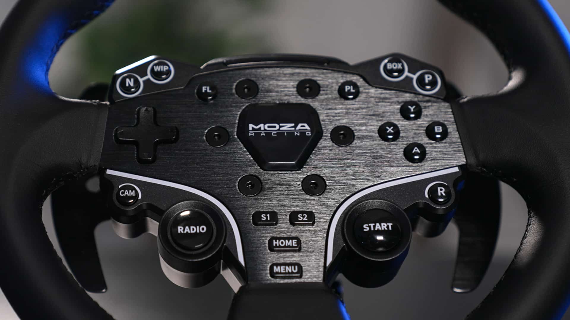 MOZA R5 Simulator Bundle review: Truly tackling the competition | Traxion