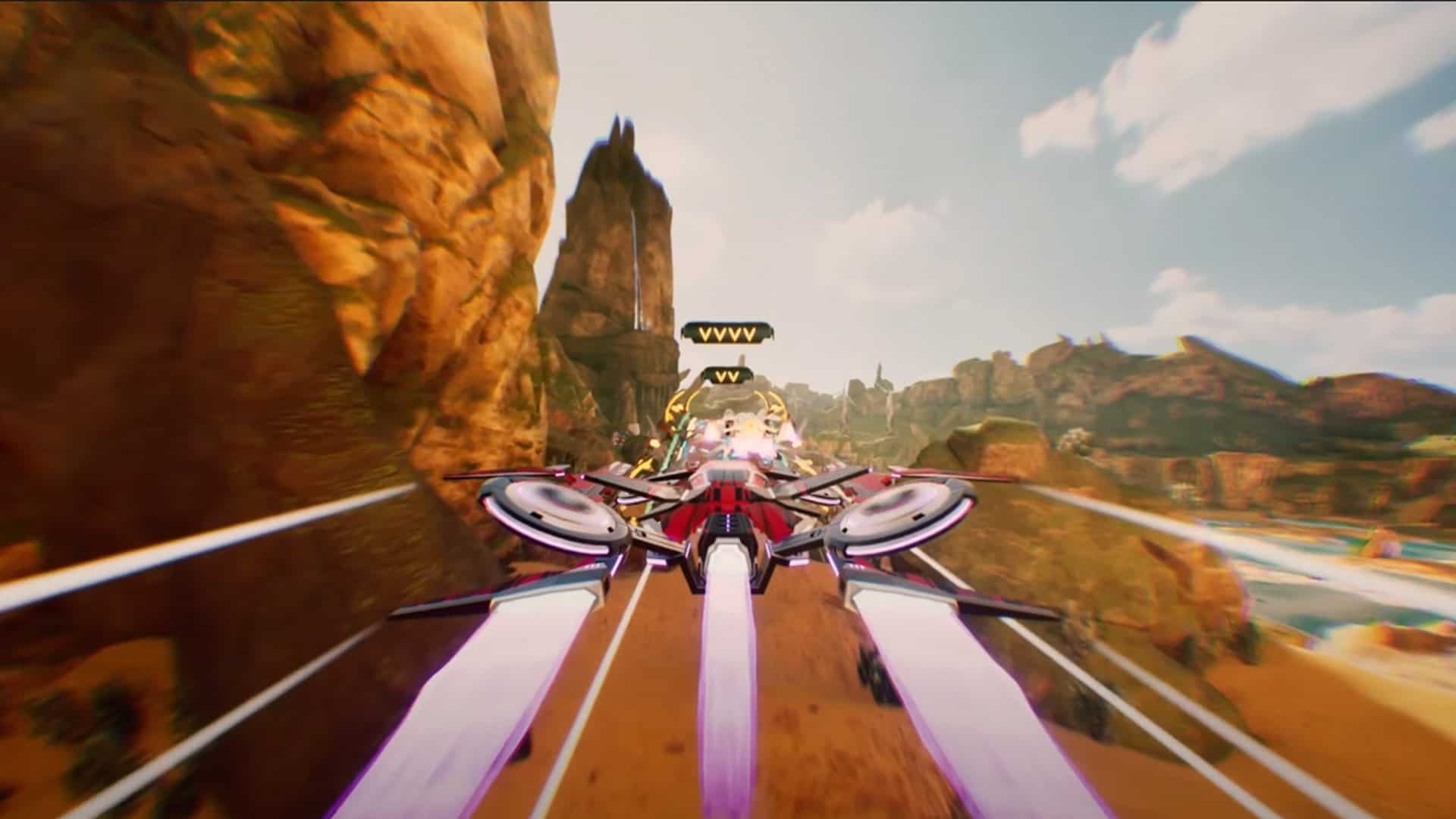 Enjoy an endless summer with Redout 2's latest DLC | Traxion.GG