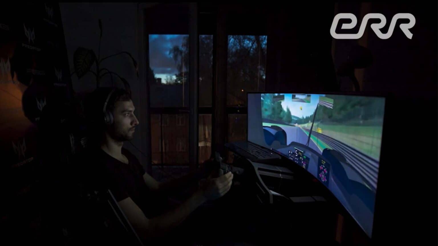 The Twitter DM that changed Le Mans Virtual Series race winner Kappet's ...