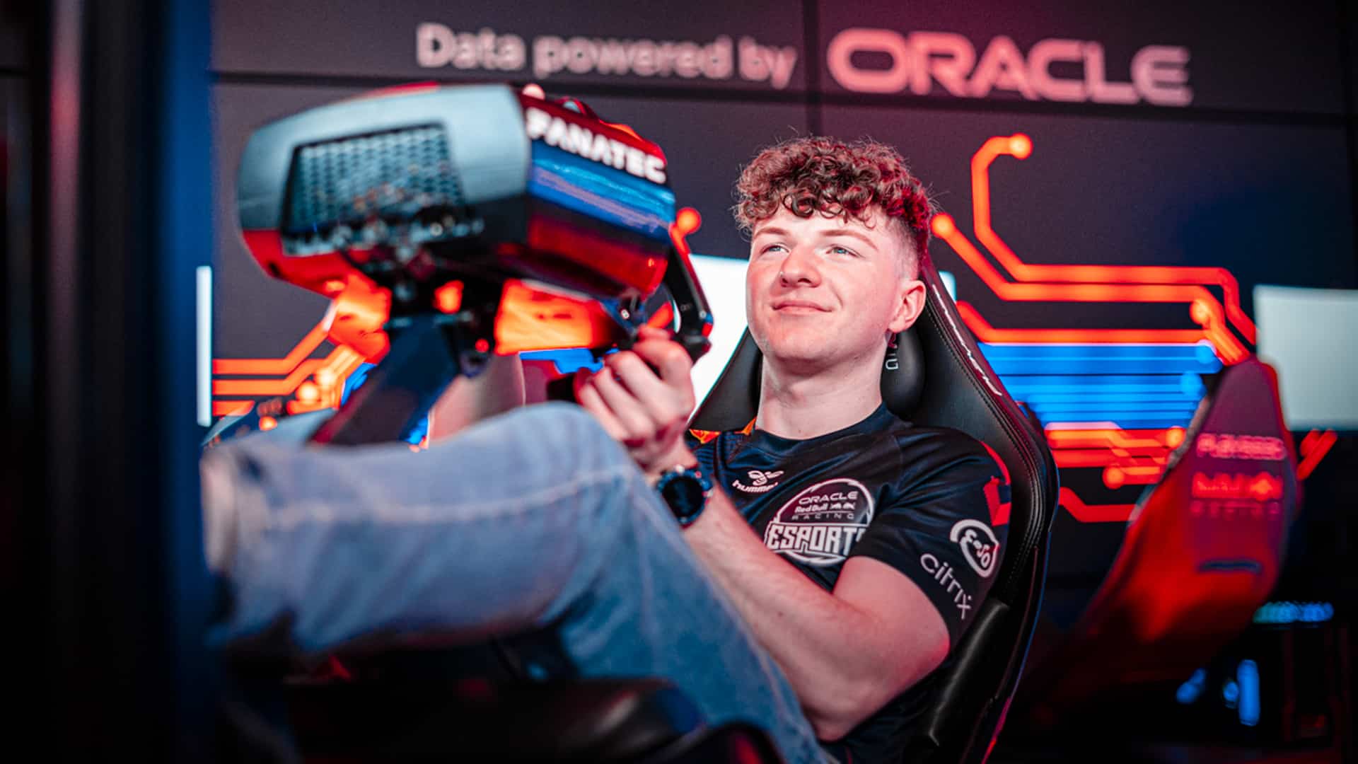 How Red Bull Racing Esports plans to reclaim a Formula 1 crown | Traxion