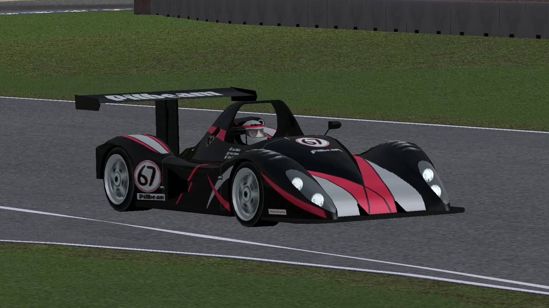 The hidden gems you can drive in Total Immersion Racing | Traxion