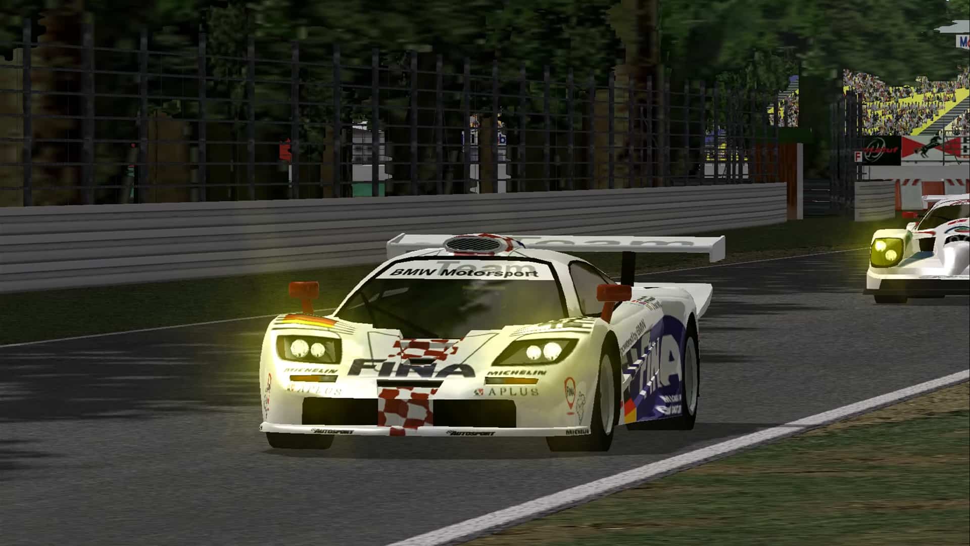 The hidden gems you can drive in Total Immersion Racing | Traxion