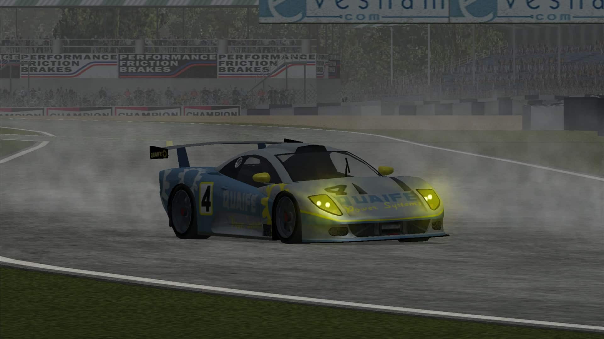 The hidden gems you can drive in Total Immersion Racing | Traxion