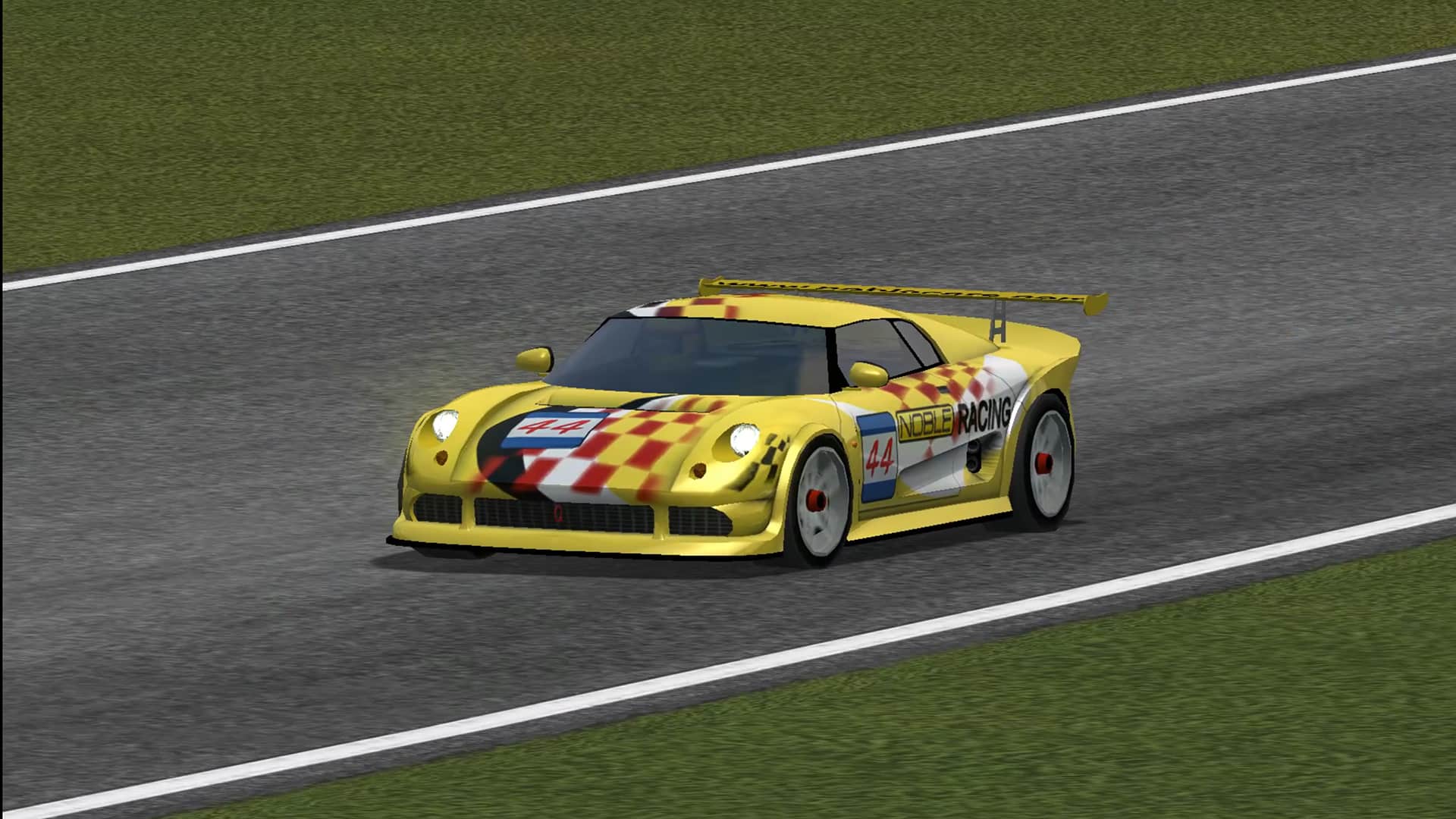 The hidden gems you can drive in Total Immersion Racing | Traxion