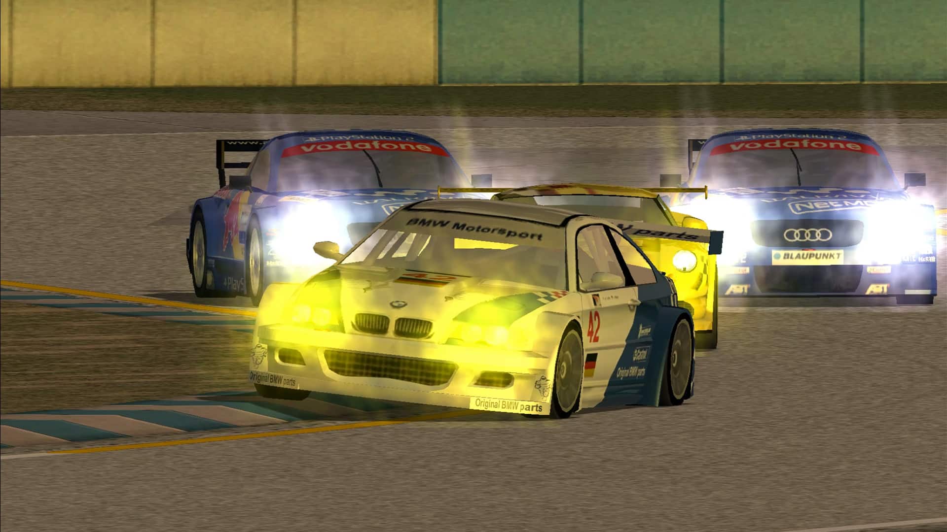 The hidden gems you can drive in Total Immersion Racing | Traxion