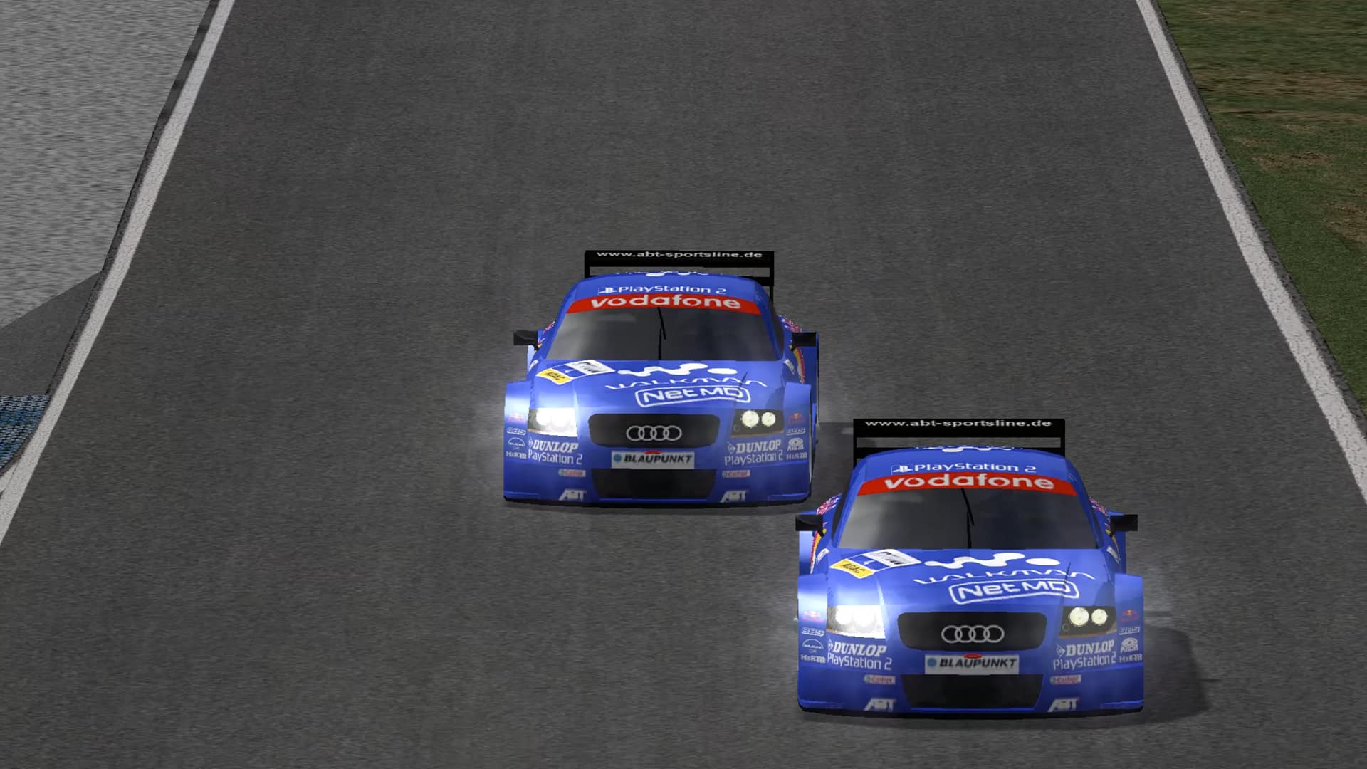 The hidden gems you can drive in Total Immersion Racing | Traxion