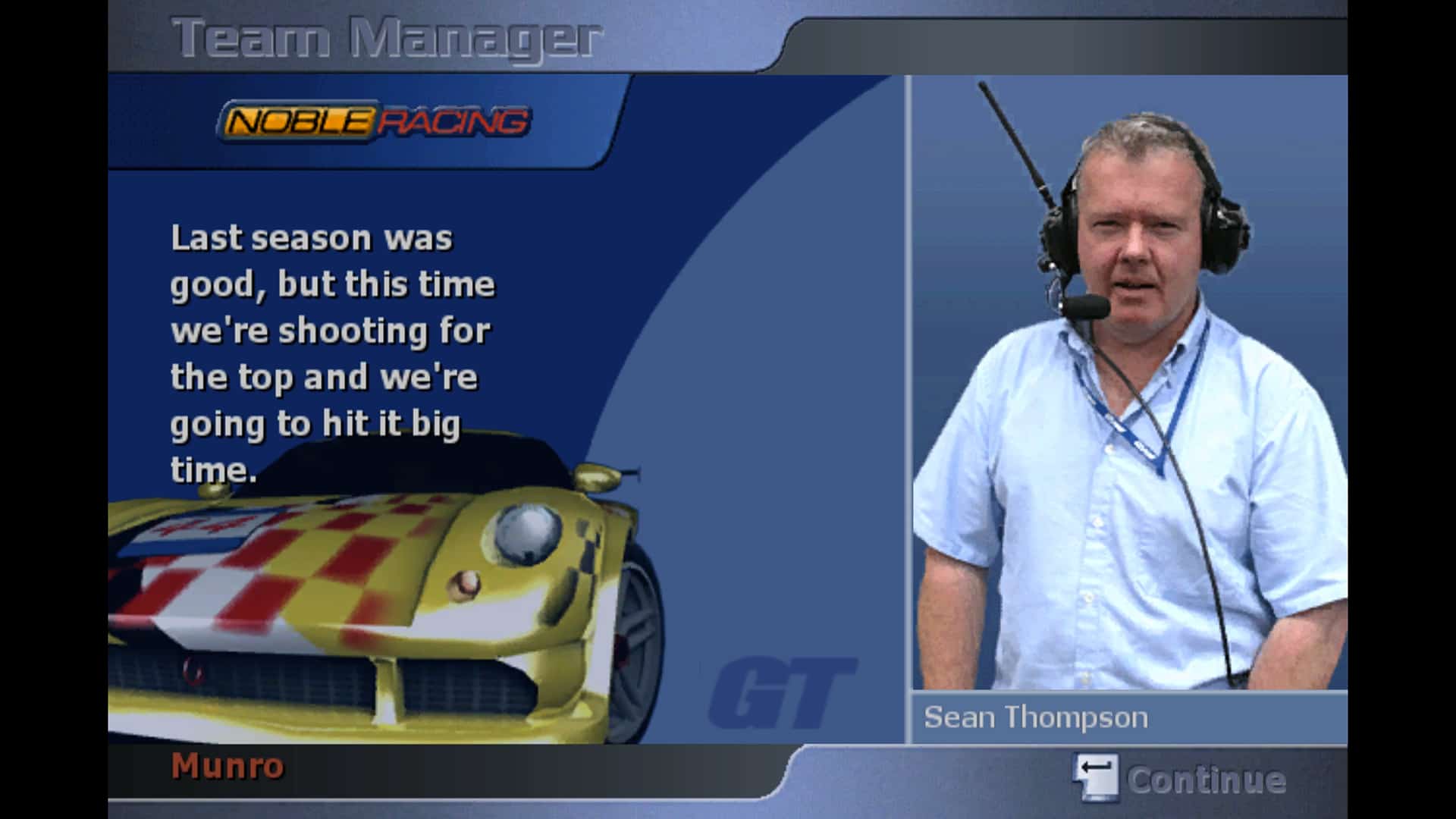 The hidden gems you can drive in Total Immersion Racing | Traxion