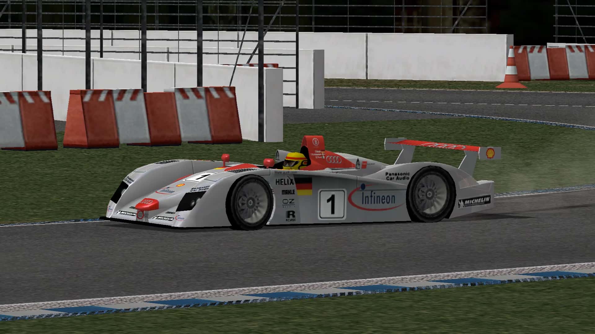 The hidden gems you can drive in Total Immersion Racing | Traxion