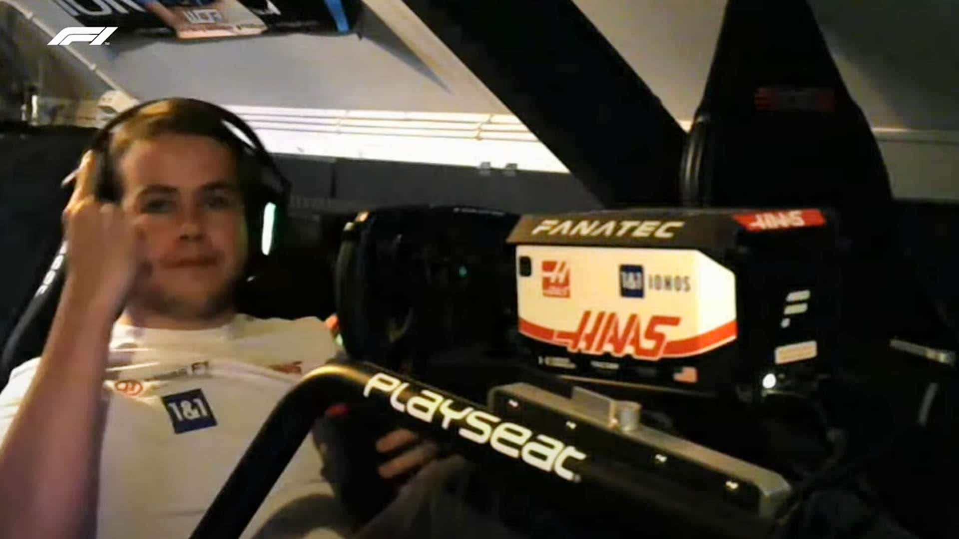 F1 Esports Series Pro: Blakeley dominates at Zandvoort | Traxion