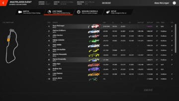 How to get started with Low Fuel Motorsport and rFactor 2 | Traxion