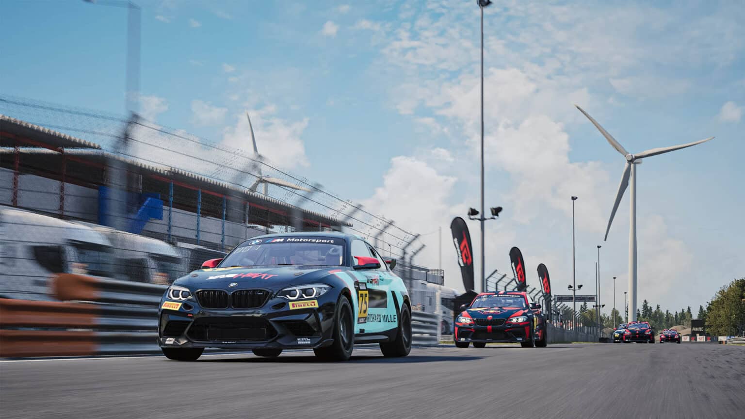 VCO ERL Fall Cup: Yas HEAT fight hard to stop Team Redline | Traxion