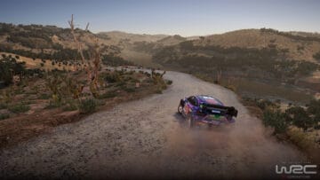 WRC Generations review: A fitting finale | Traxion