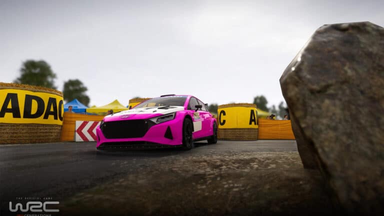 WRC Generations review: A fitting finale | Traxion