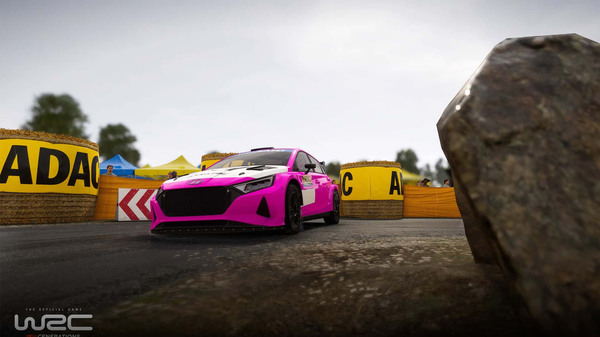 WRC Generations review: A fitting finale | Traxion