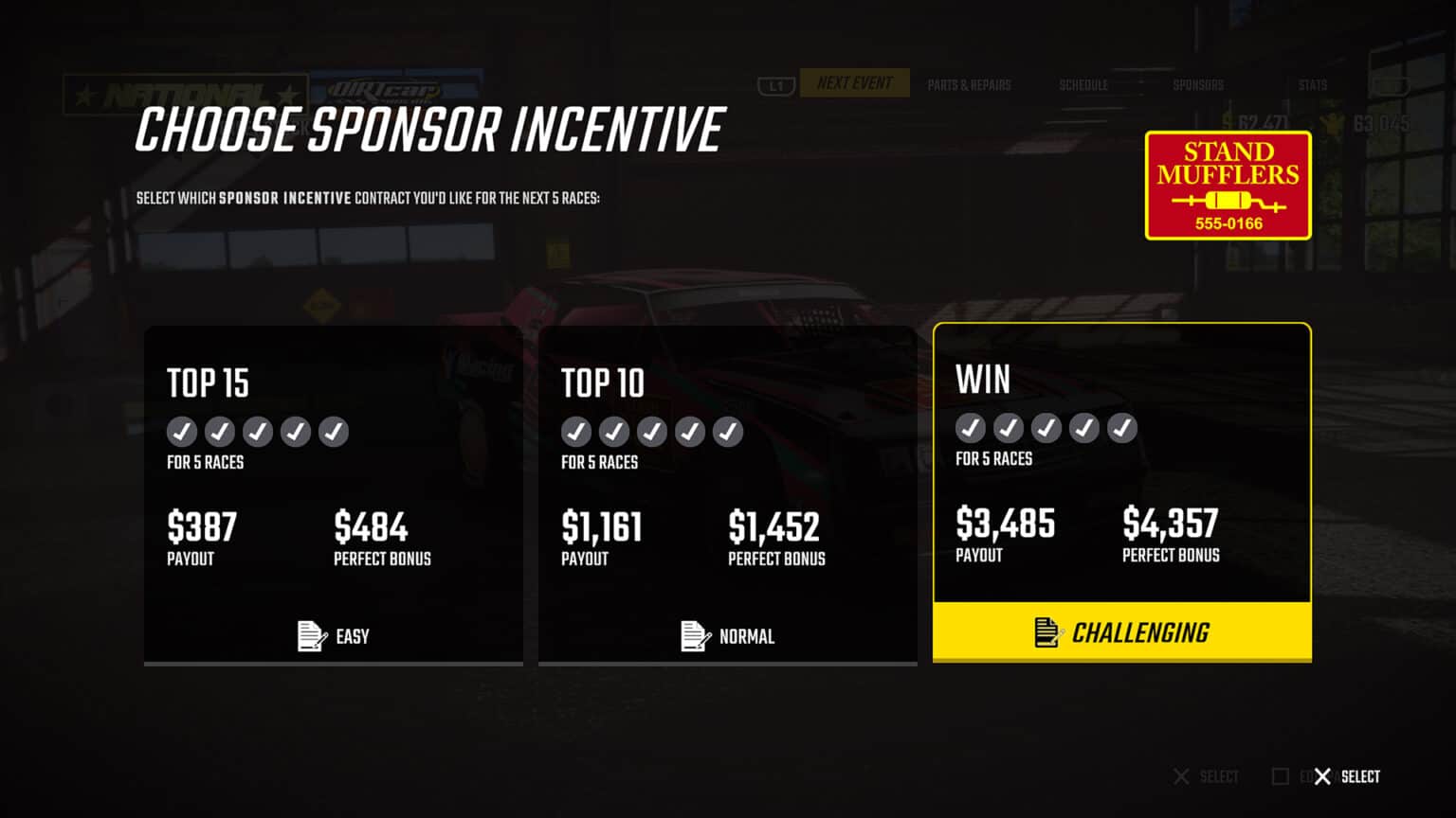 Your guide to a successful World of Outlaws: Dirt Racing career | Traxion