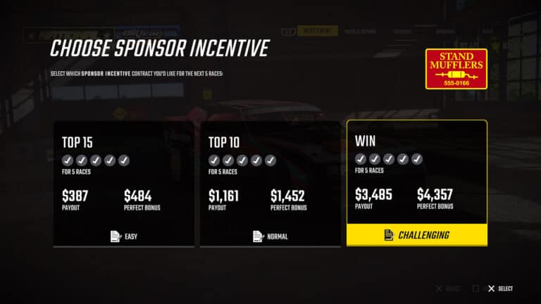 Your guide to a successful World of Outlaws: Dirt Racing career | Traxion