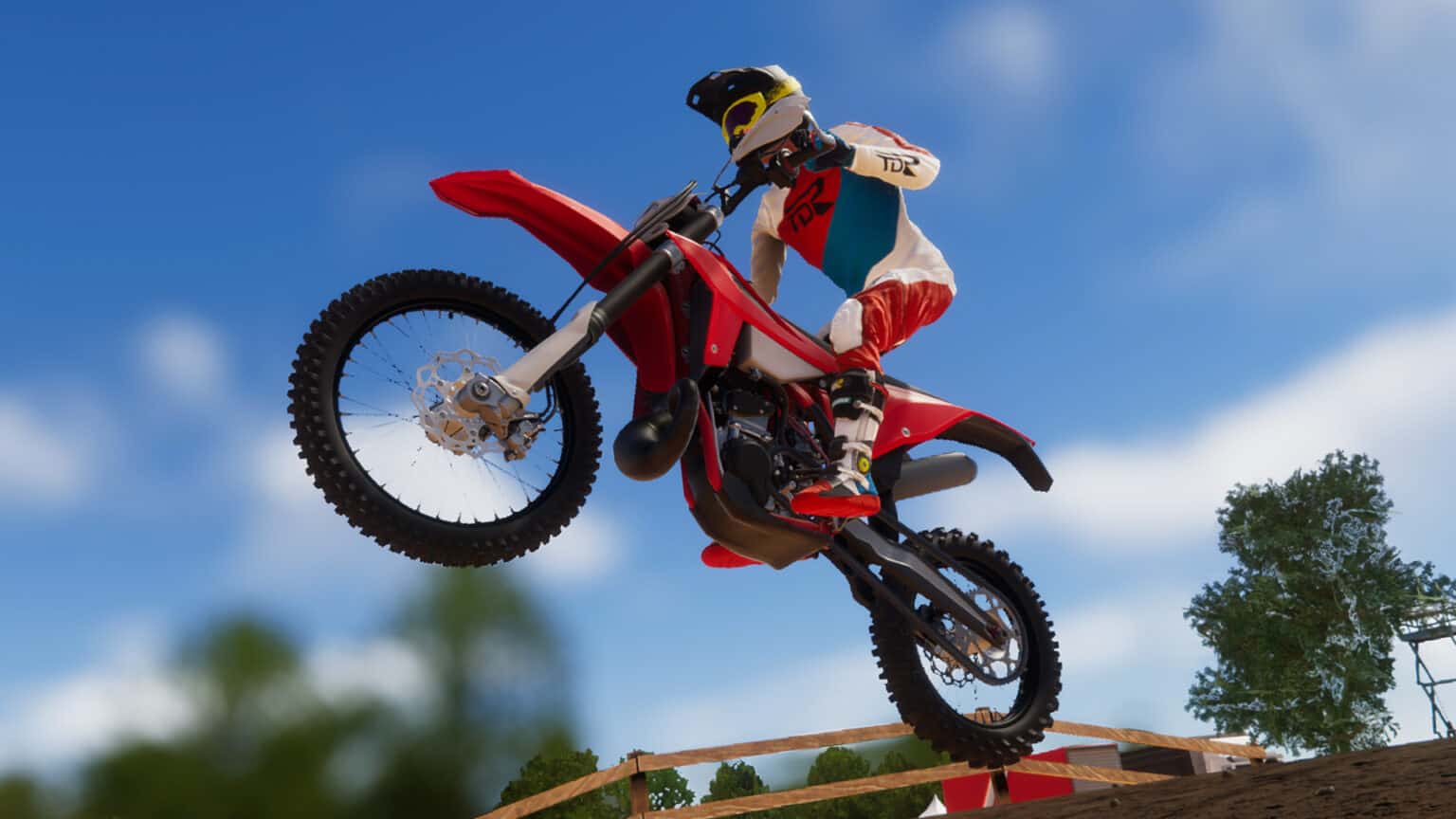 TrackDayR update adds new tracks and realistic bike sounds | Traxiion