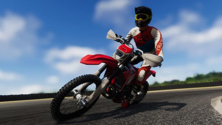 TrackDayR update adds new tracks and realistic bike sounds | Traxiion