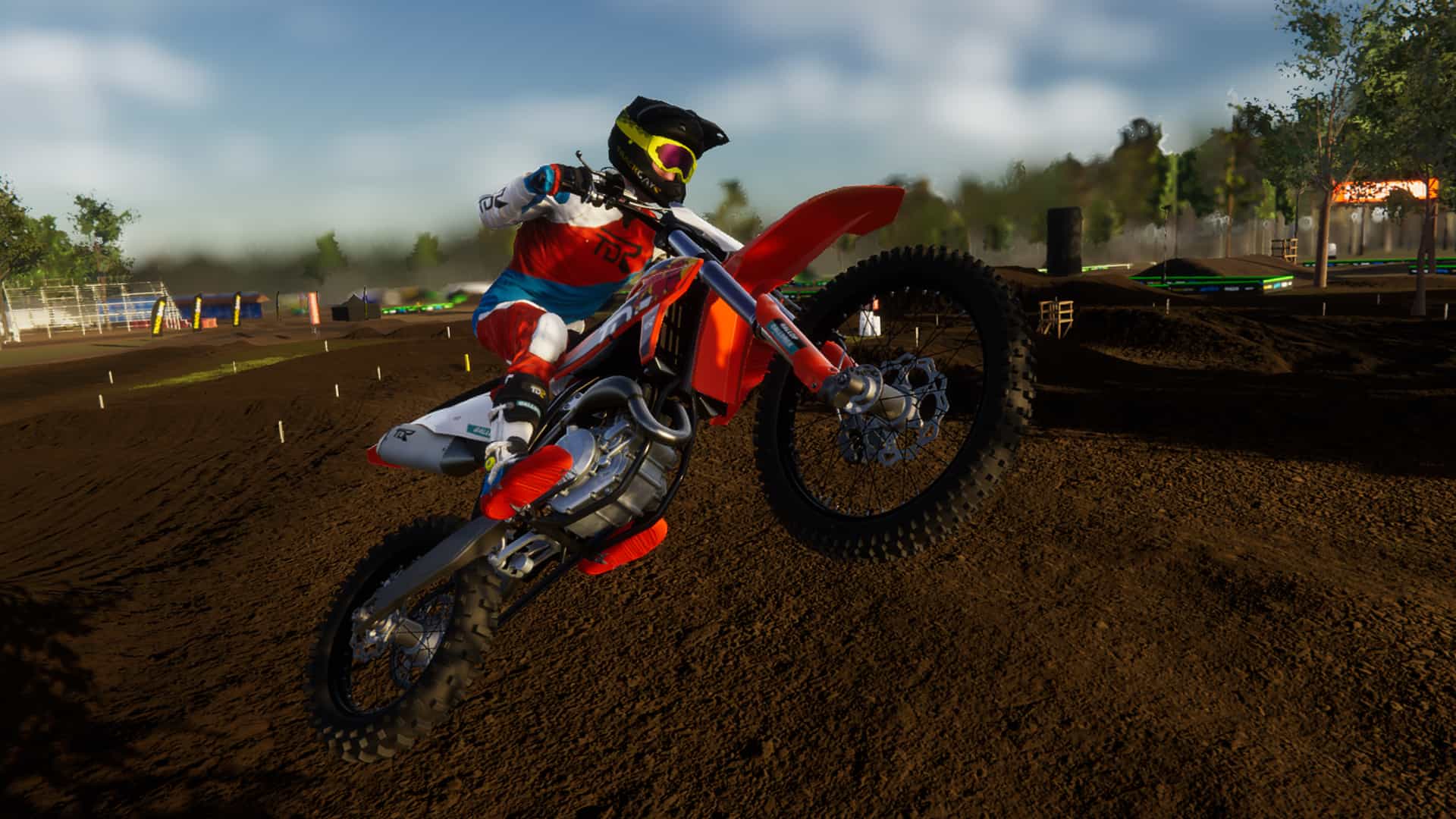 TrackDayR update adds new tracks and realistic bike sounds | Traxiion