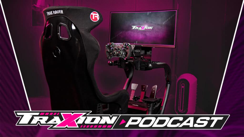 Inside Trak Racer's sim racing hardware plans, with CEO Matt Sten ...