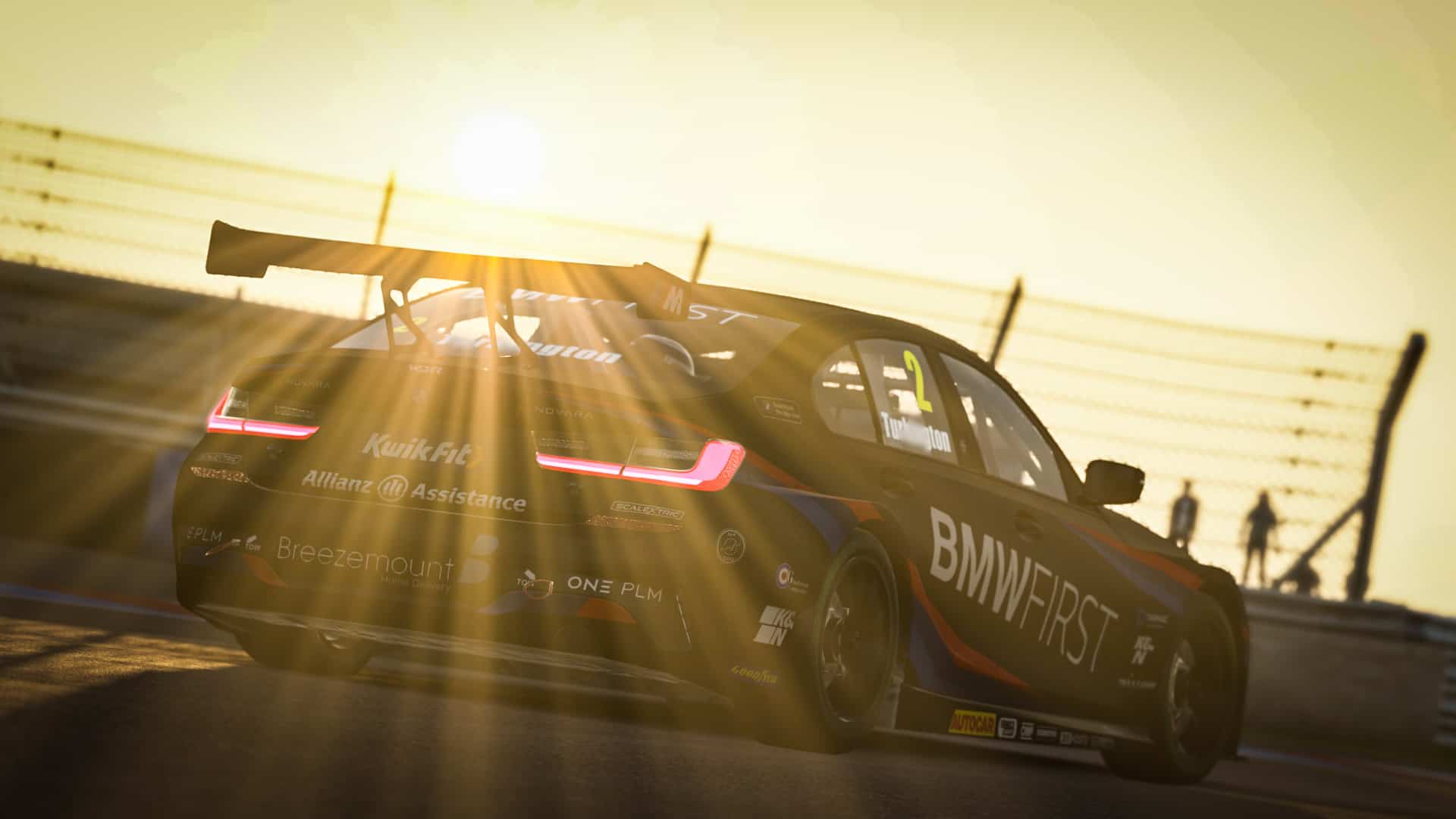 Ranked: Top 10 photo modes in racing games 2023 | Traxion