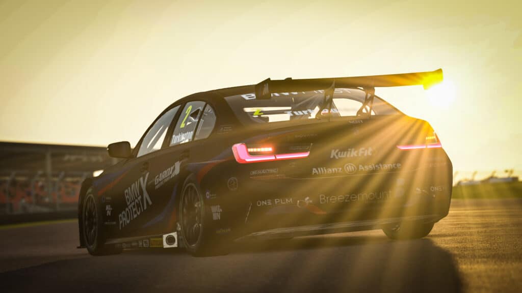 rFactor 2’s Q4 Content Drop available now, includes four new tracks and ...