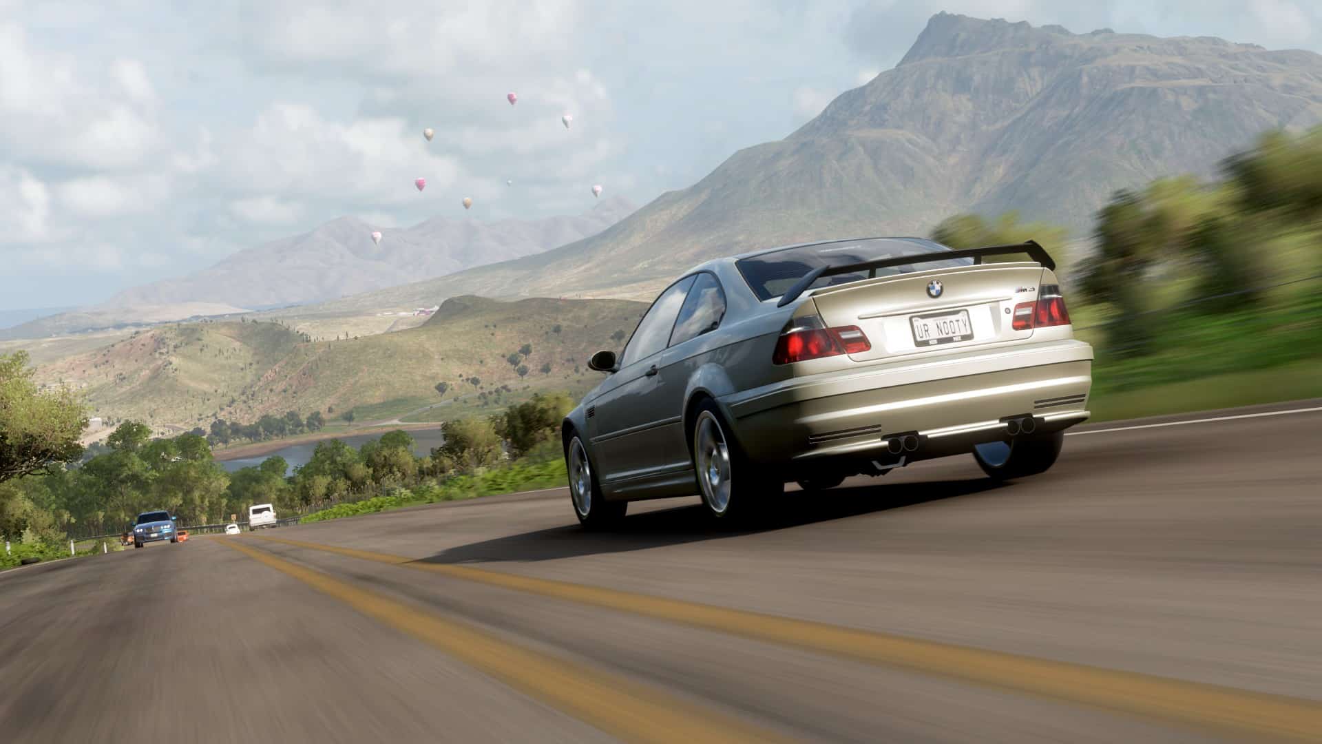 Where to find Forza Horizon 5's Doughnut Collectibles | Traxion