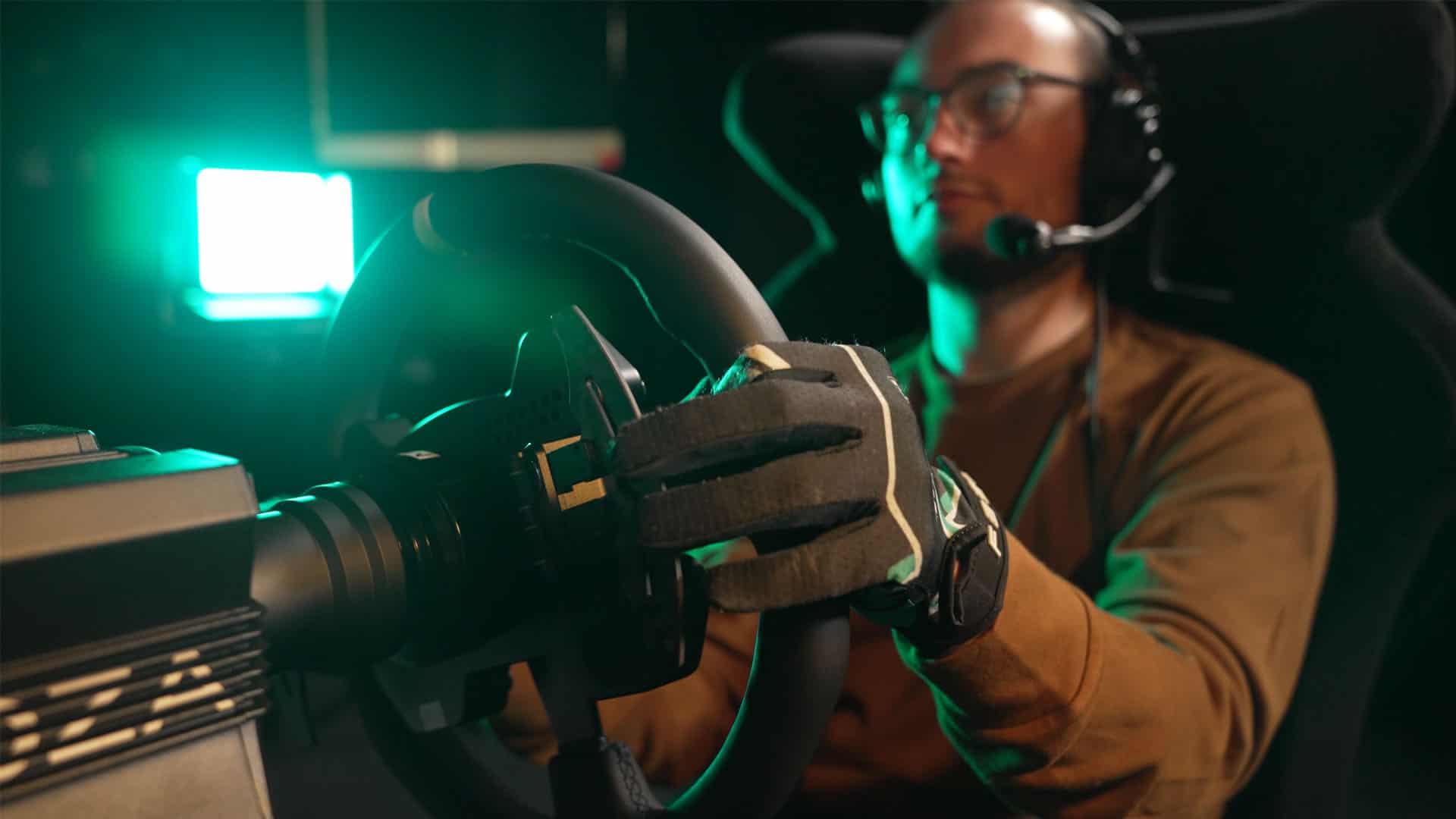 Review: Moza's RS V2 sim racing wheel highlights rapid progress | Traxion