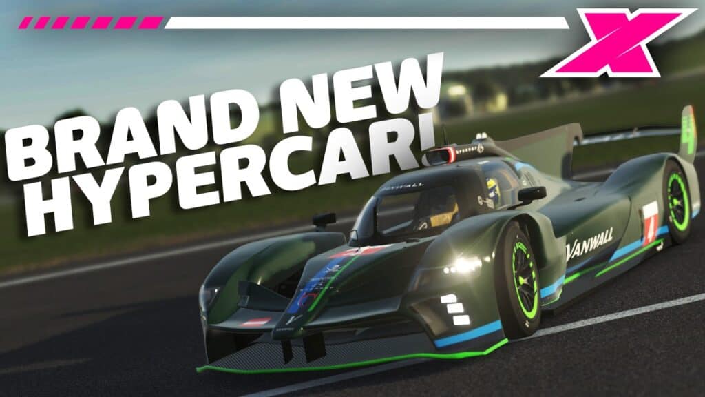 Formula E's London ExCeL circuit coming to rFactor 2 | Traxion