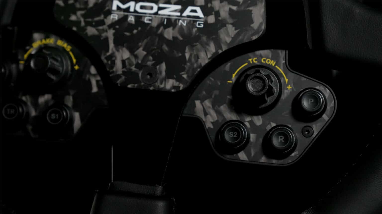 Review: Moza's RS V2 sim racing wheel highlights rapid progress | Traxion