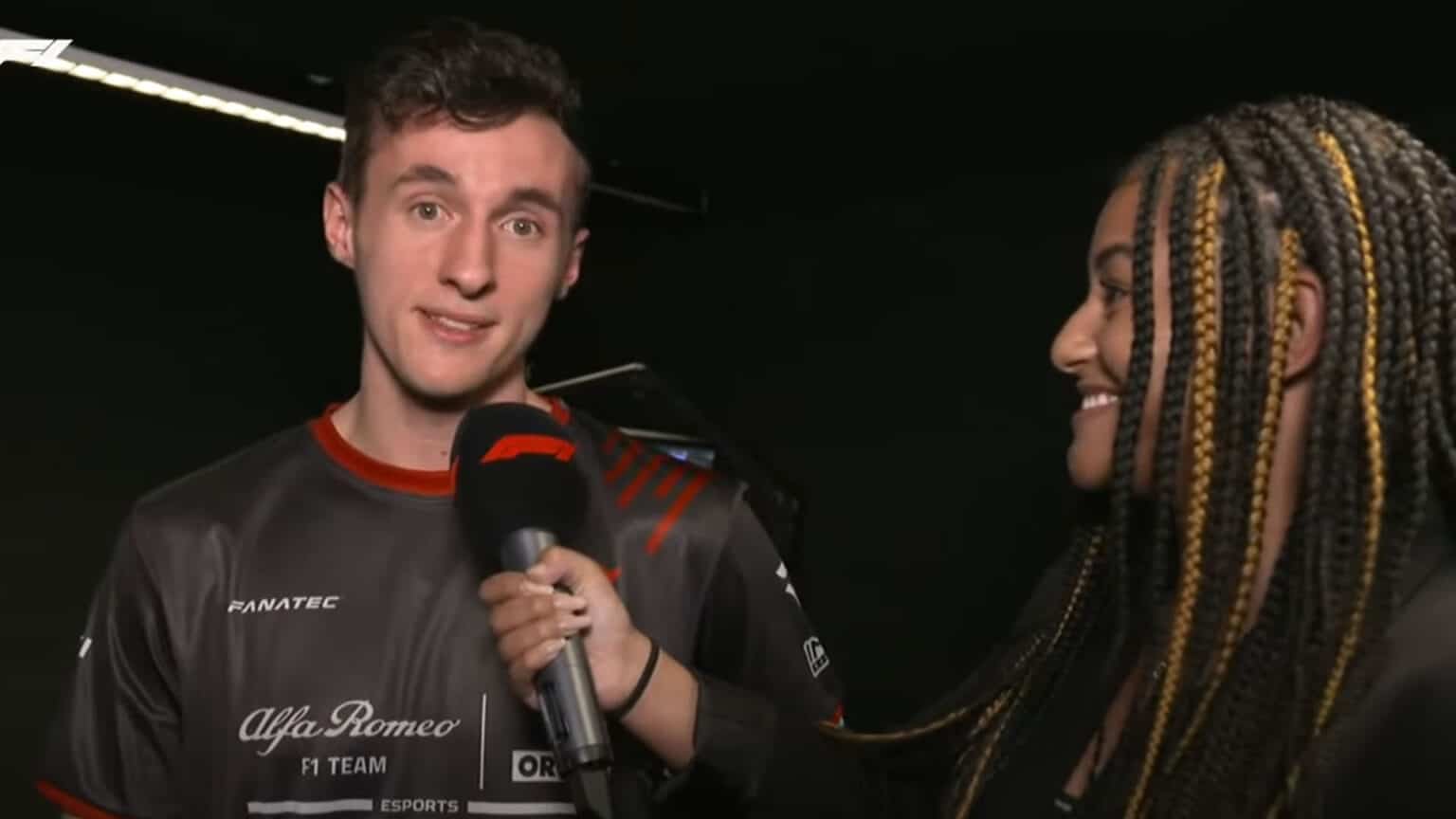 F1 Esports Series Pro: Ronhaar denies Boroumand at Monza | Traxion