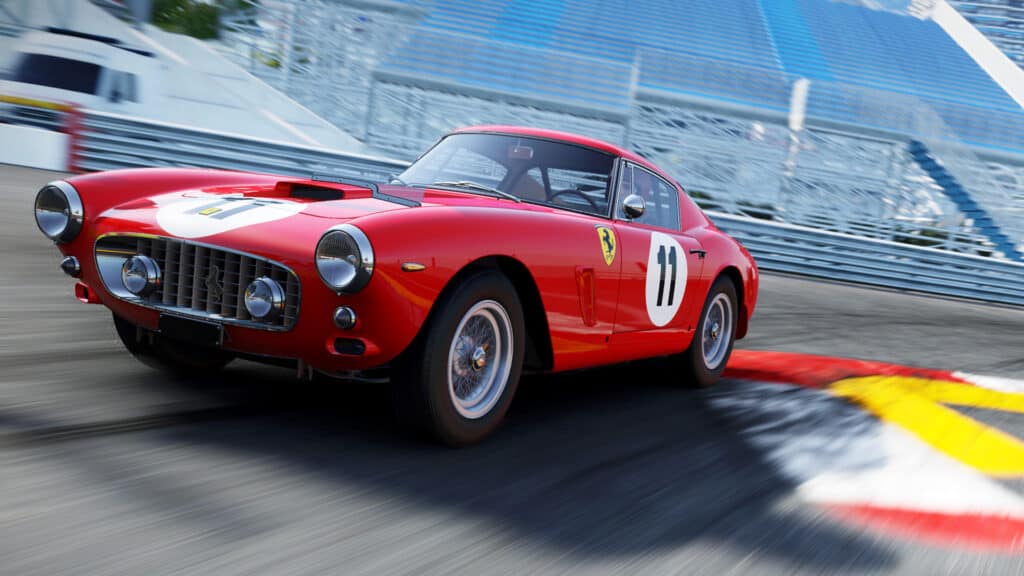 Original Project CARS creator trying to re-hire EA team | Traxion