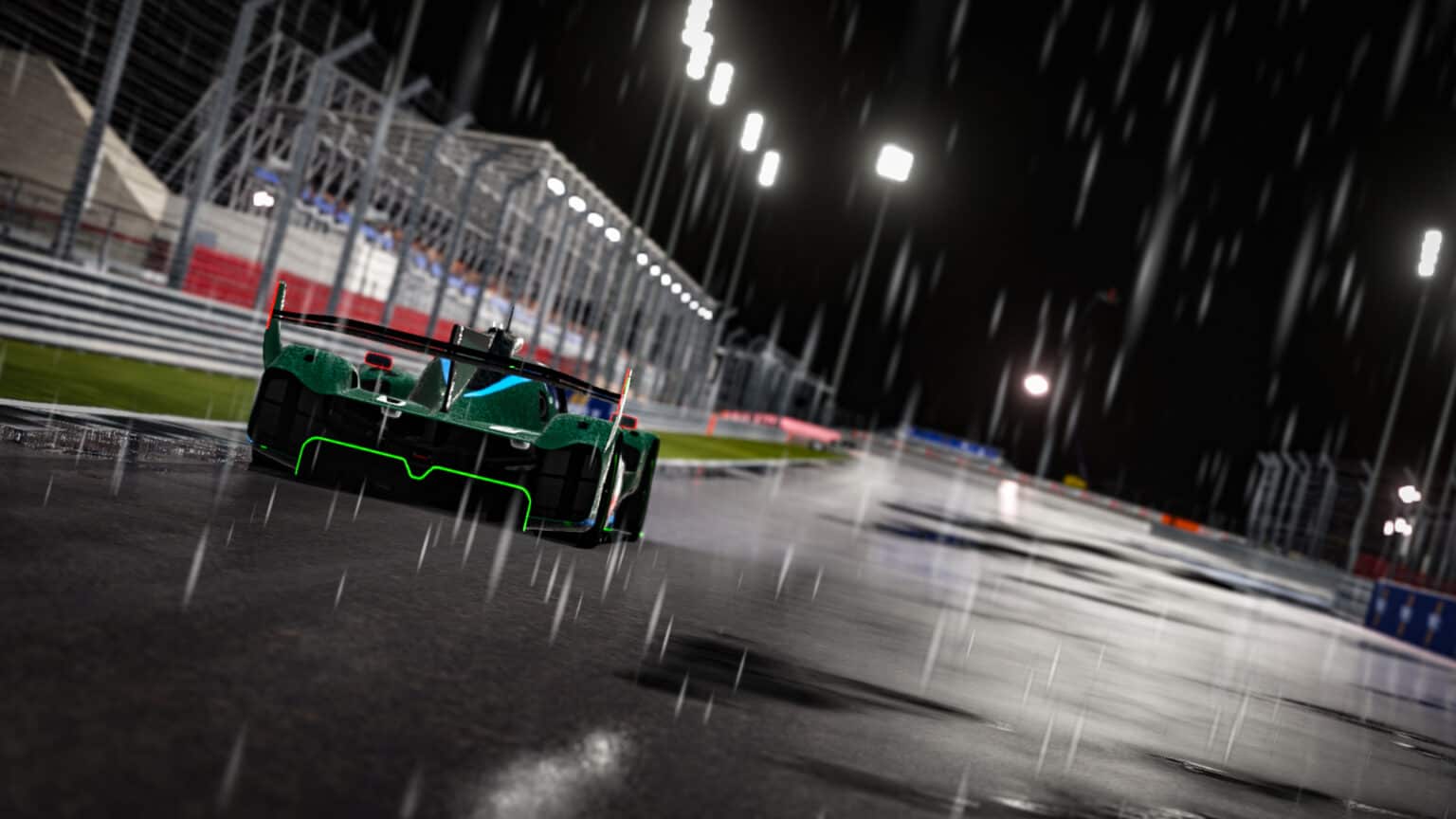 rFactor 2’s Q4 Content Drop available now, includes four new tracks and ...