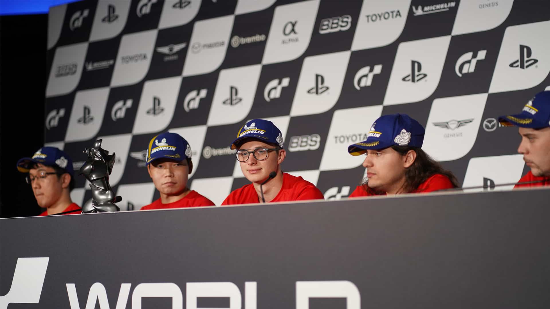 Gran Turismo hopeful of FIA partnership, bigger World Series events in ...