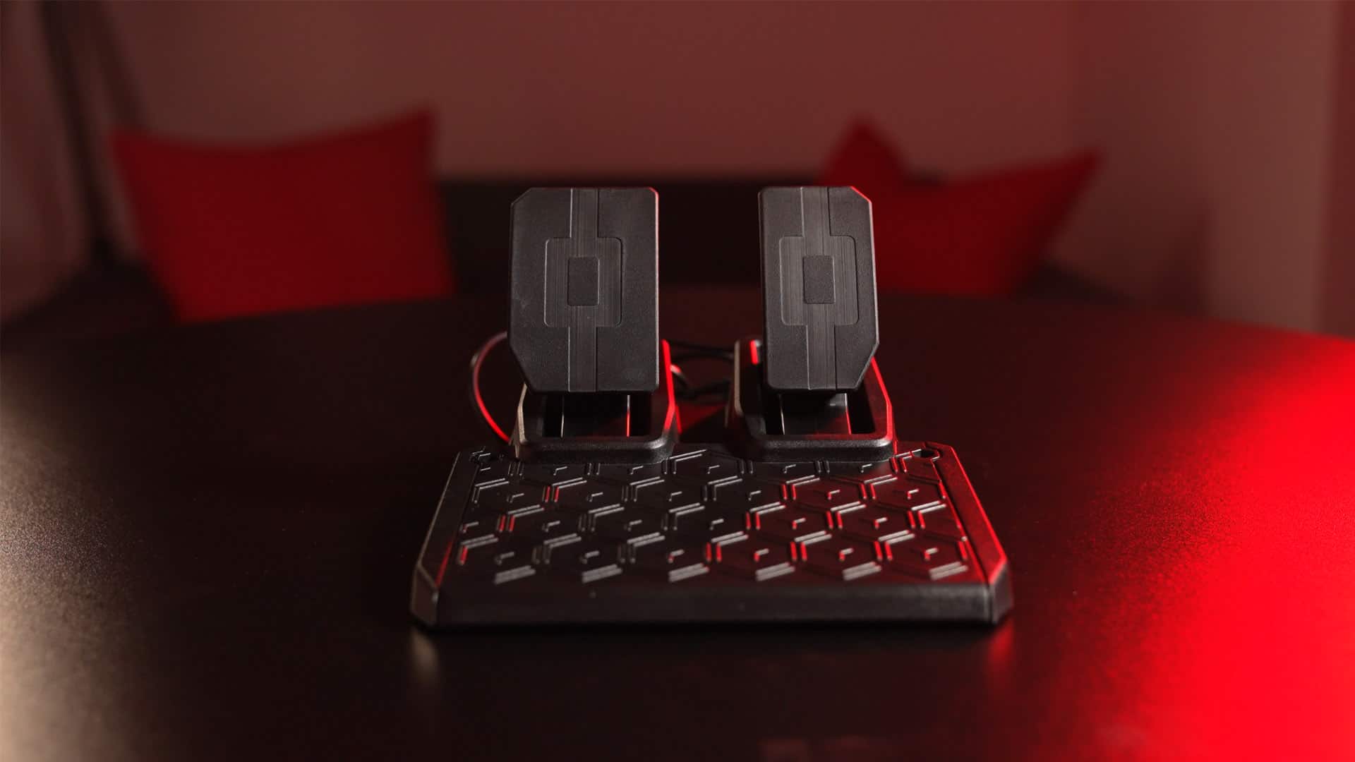 Thrustmaster T128 review: The best budget gaming steering wheel | Traxion