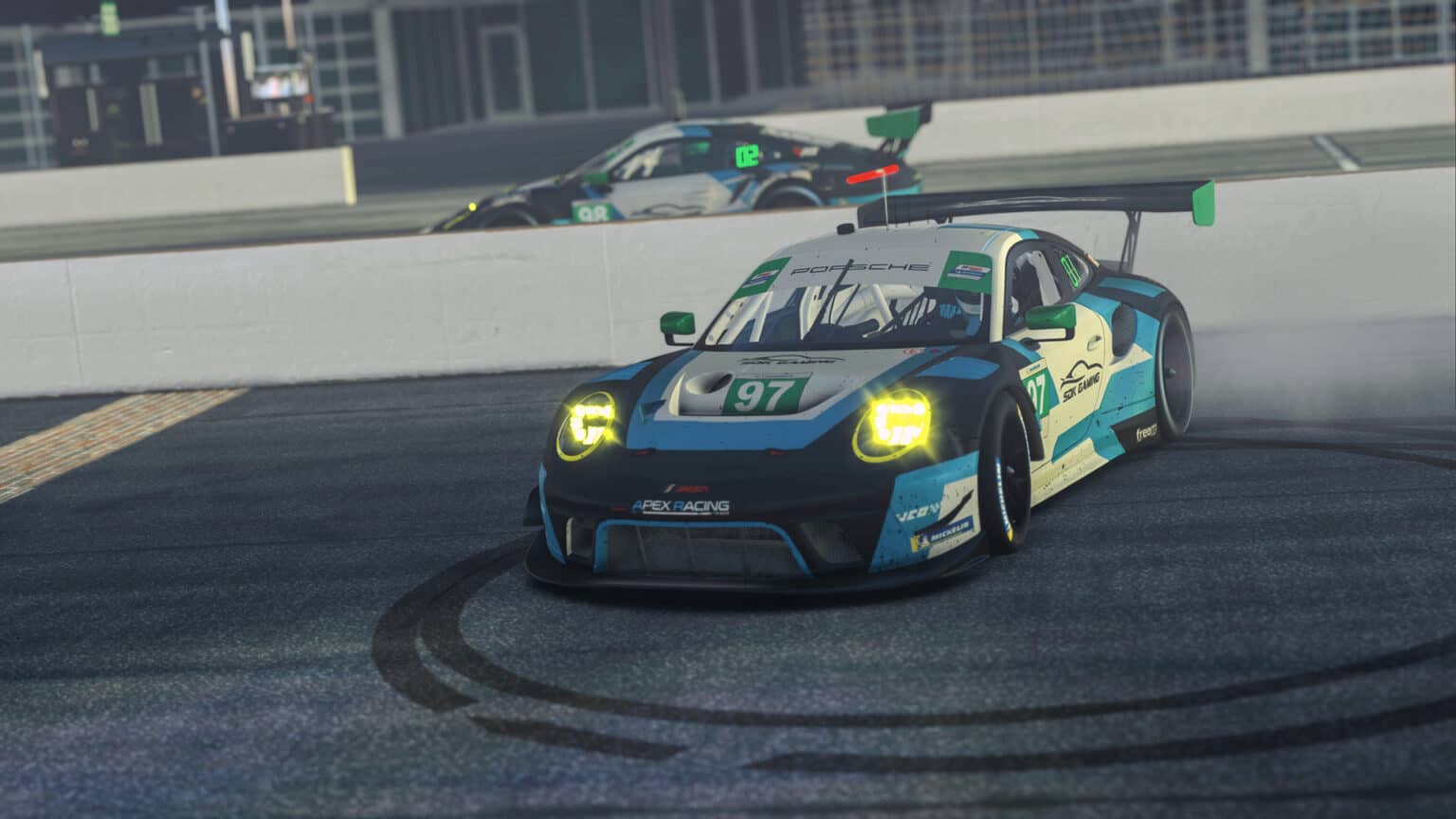 Simucube and GSI have combined to create a limited edition Formula Pro ...