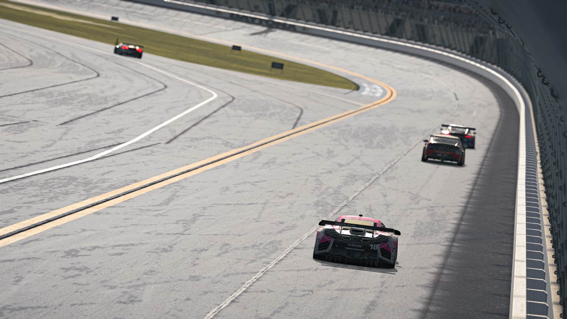 IMSA Esports: Apex Racing Team sweeps Daytona, ART, SimRC crowned ...