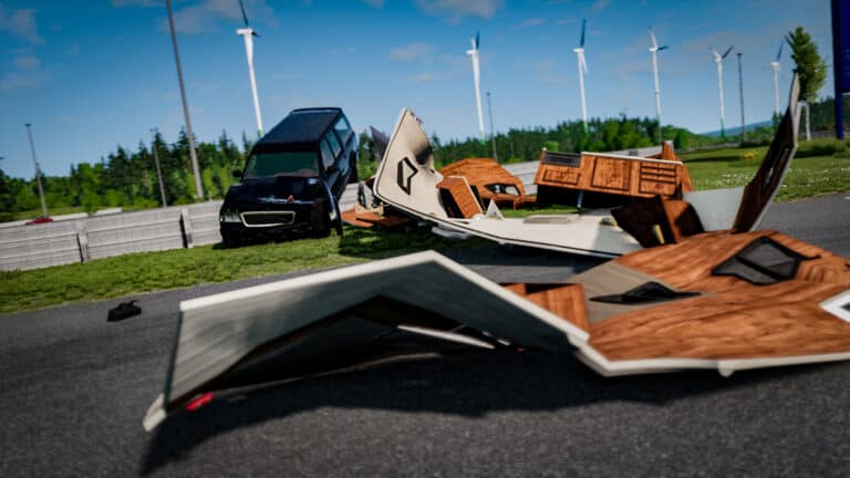 How to take great photos in BeamNG.drive | Traxion