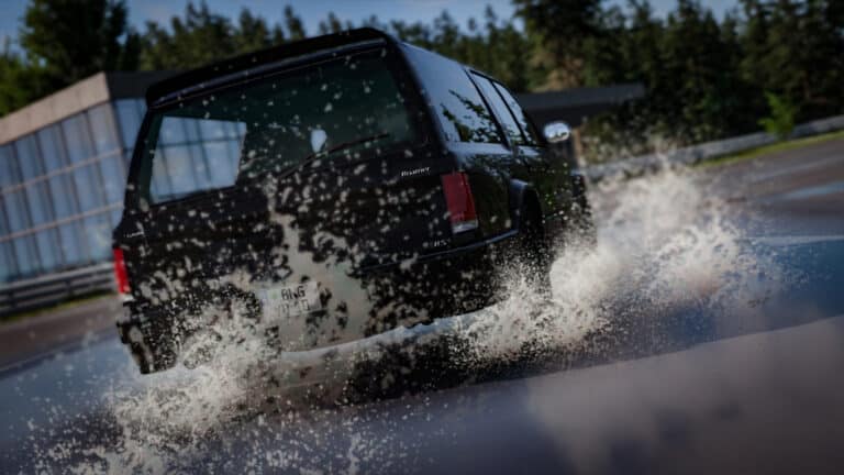 How to take great photos in BeamNG.drive | Traxion