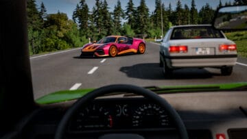 How to take great photos in BeamNG.drive | Traxion