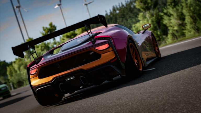 How to take great photos in BeamNG.drive | Traxion