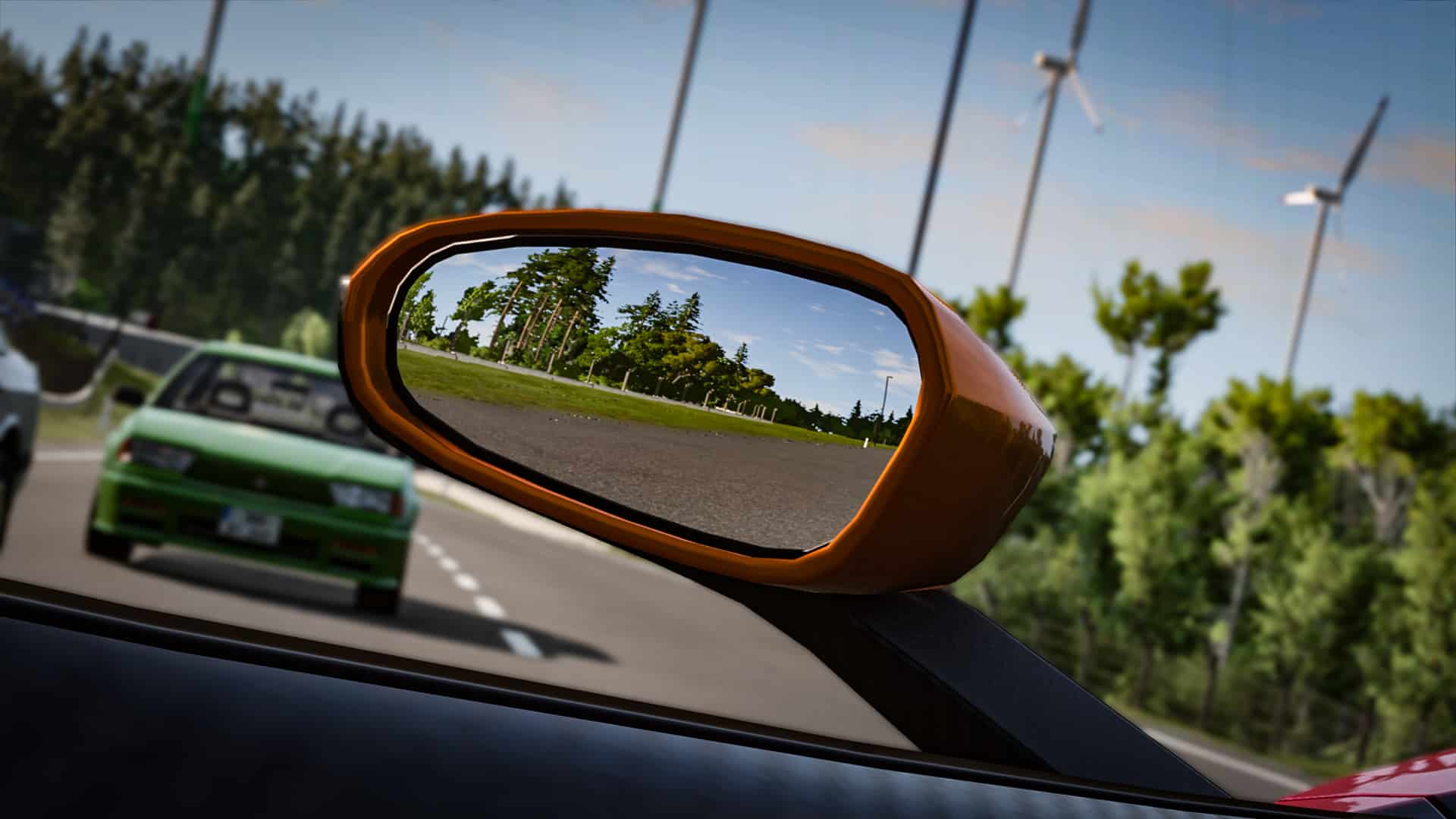 How to take great photos in BeamNG.drive | Traxion