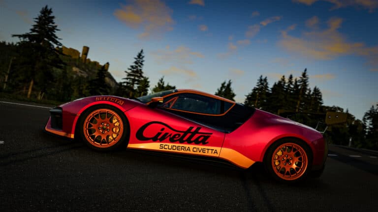 How to take great photos in BeamNG.drive | Traxion