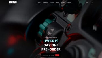 Gomez Sim Industries new flagship Hyper P1 wheel rim unveiled | Traxion