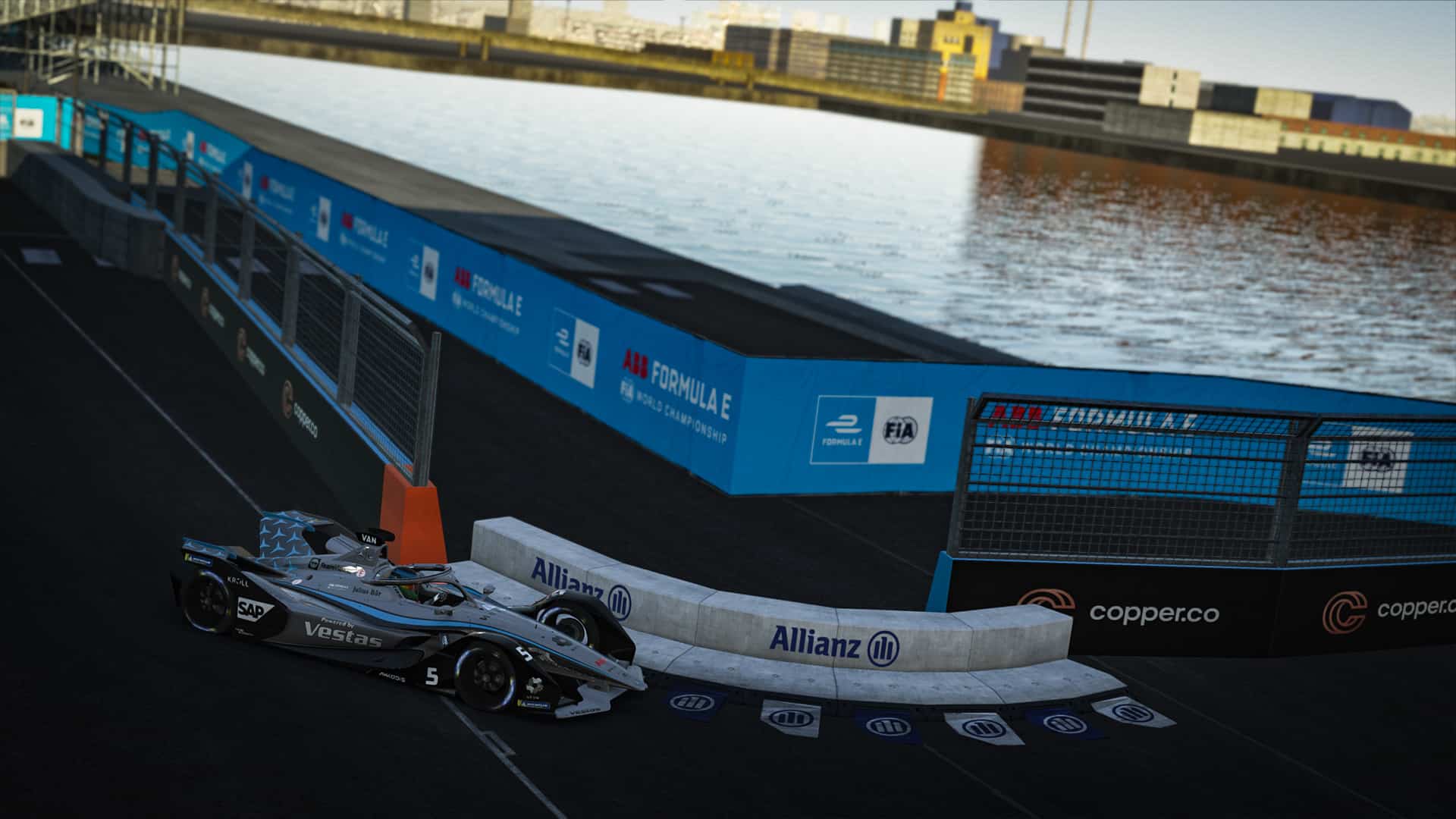 Hands-on with rFactor 2’s Q4 Content Drop | Traxion