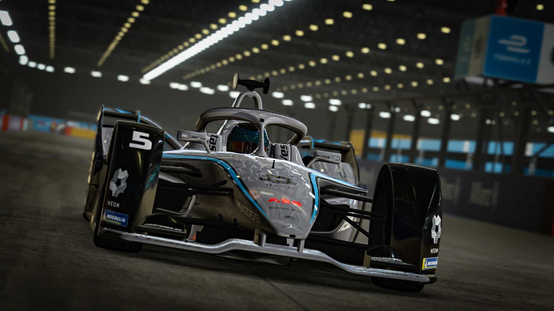 Hands-on with rFactor 2’s Q4 Content Drop | Traxion