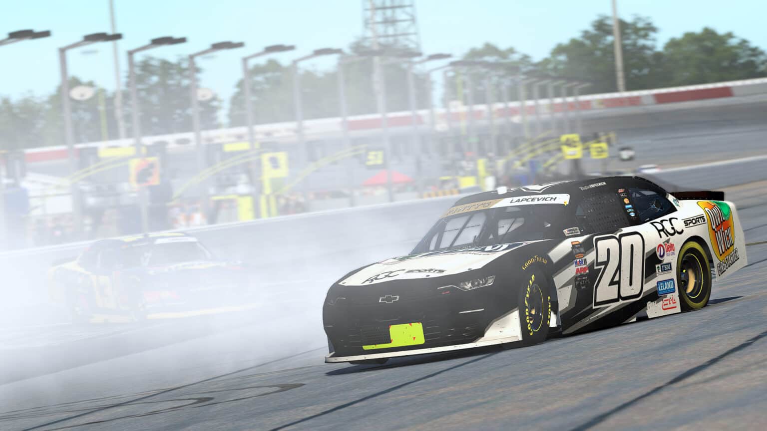 MOZA Racing launches affordable HBP sim racing handbrake | Traxion