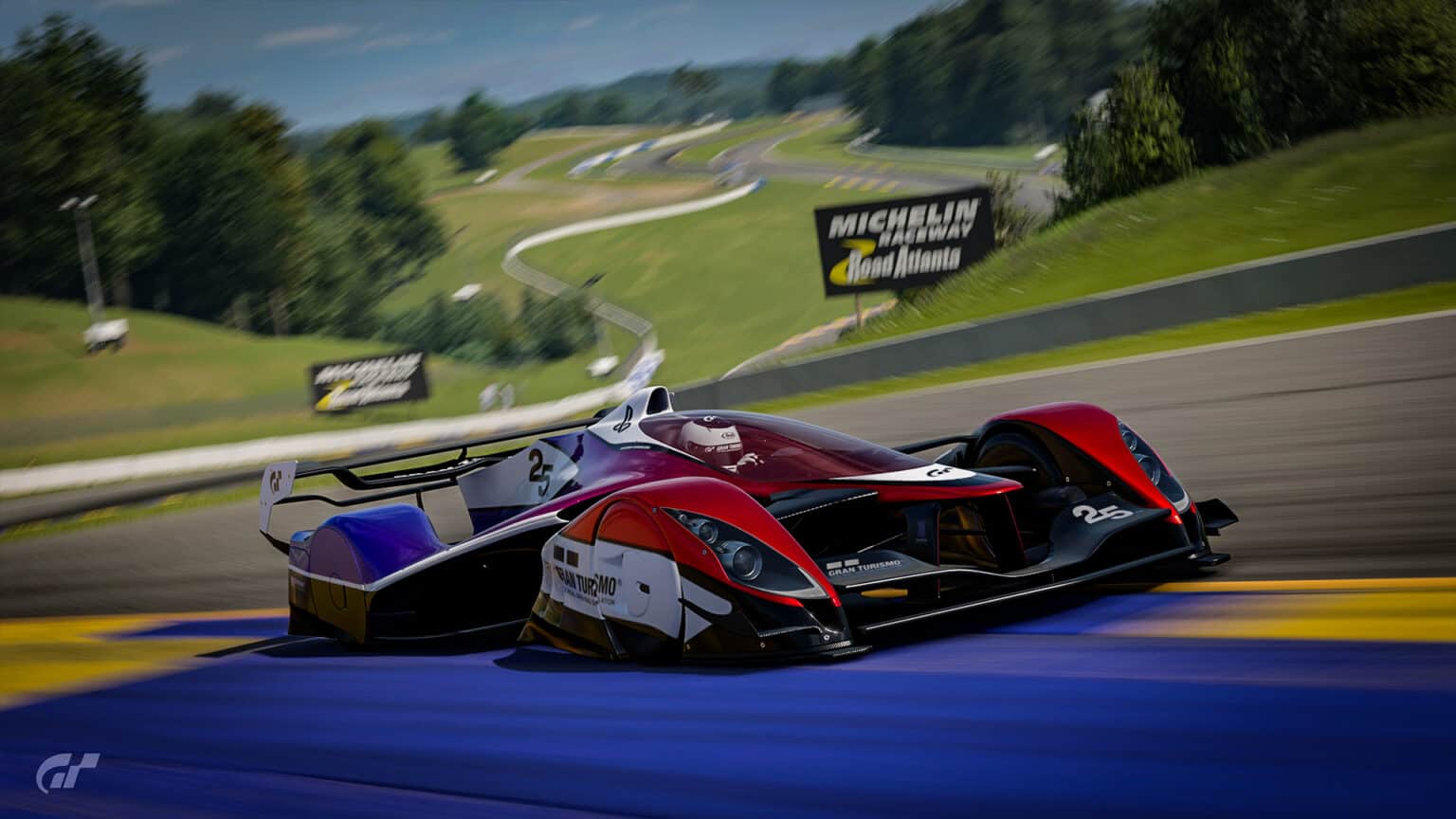 Gran Turismo 7's Lap Time Challenge, 8th-22nd December: Raging Bull | Traxion